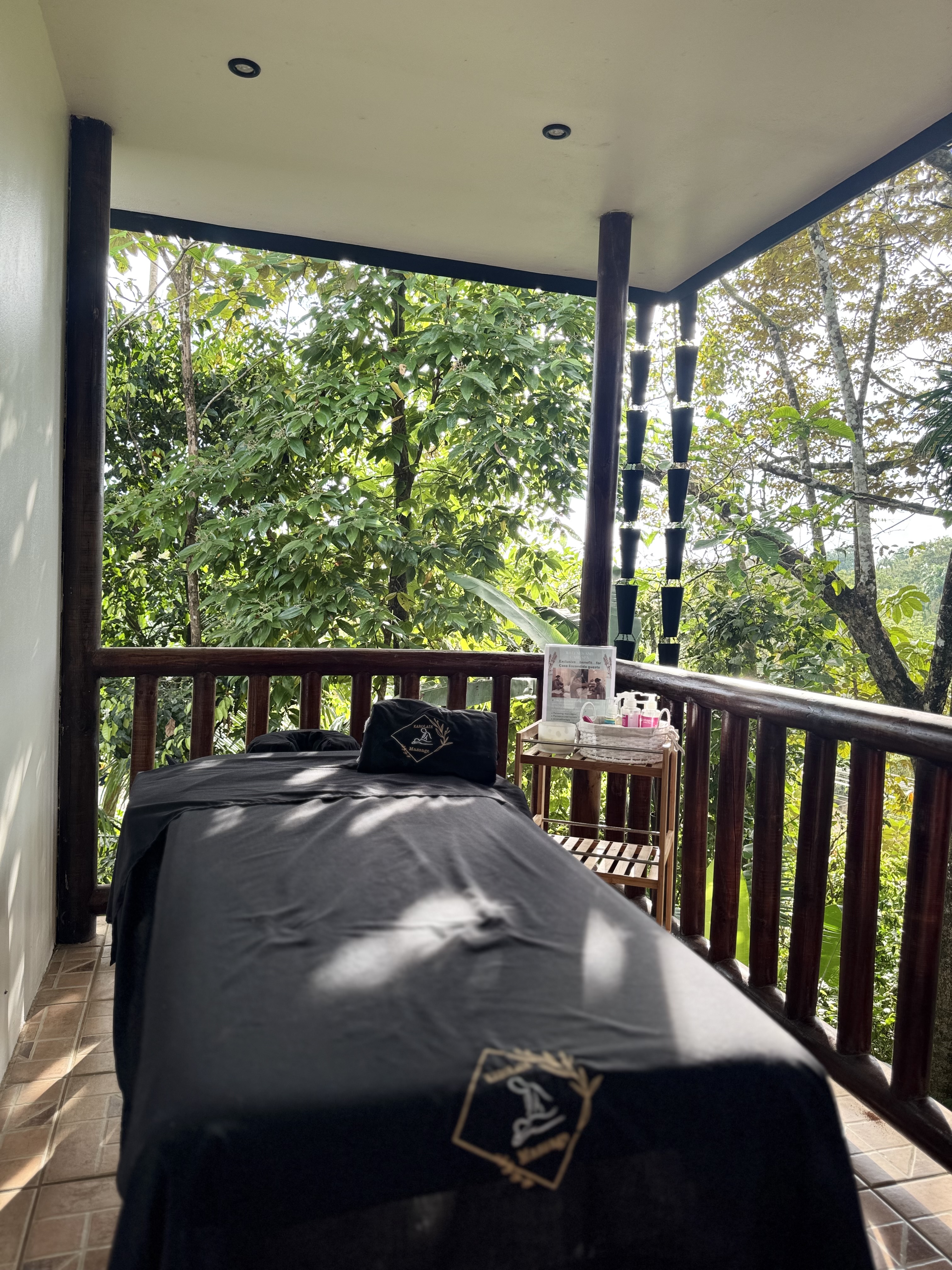 Wellness and care Karolain spa | Uvita, Puntarenas Province, CR ...